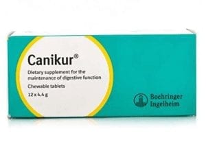 Canikur Tablets | The PharmPet Co