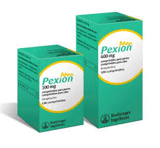 Pexion Tablets | The PharmPet Co