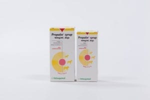 Propalin 40mg/ml Syrup for Dogs | The PharmPet Co