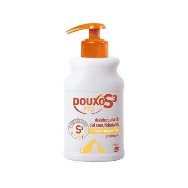 Douxo S3 Pyo Shampoo | The PharmPet Co