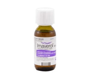 Imaverol 100ml | The PharmPet Co