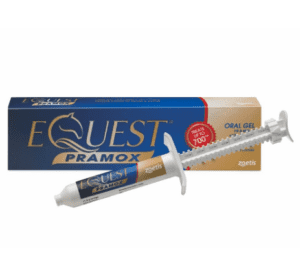 Equest Pramox Horse Wormer Gel | The PharmPet Co