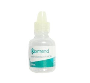 Remend Dry Eye Lubricant Drops | The PharmPet Co