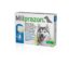 Milprazon Tablets for Dogs - 12.5 mg/125 mg