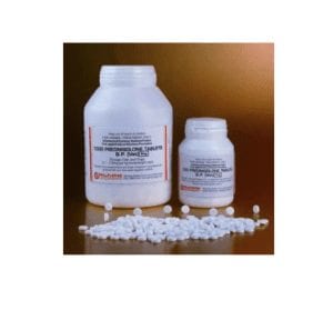 Prednisolone Tablets (B.P.) Vet | The PharmPet Co