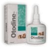 Otodine Ear Cleaning Solution for Cats and Dogs 100ml