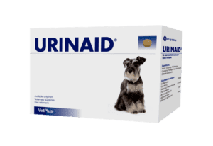 Urinaid Urinary Supplement Chewable Tablets for Dogs