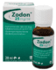 Zodon Oral Solution for Cats & Dogs - 25mg/ml